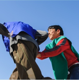 WHO WE ARE | Questscope