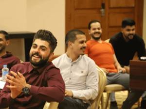 Questscope | Putting the Last, First