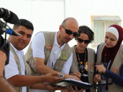 Our People | Questscope