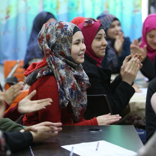 Our History | Questscope