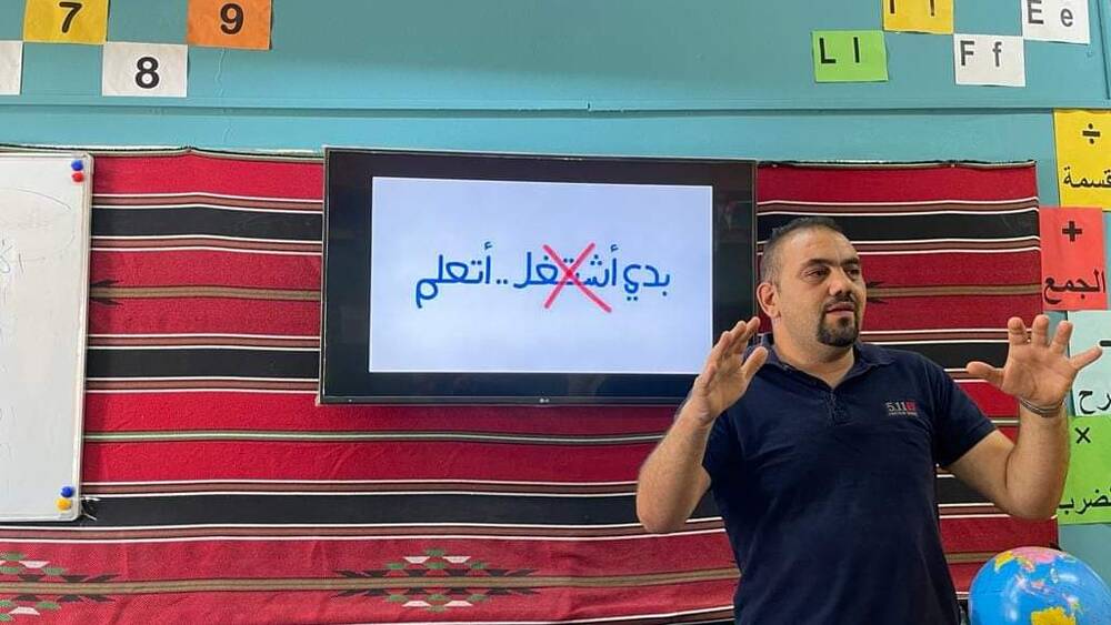 Questscope | Putting the Last, First