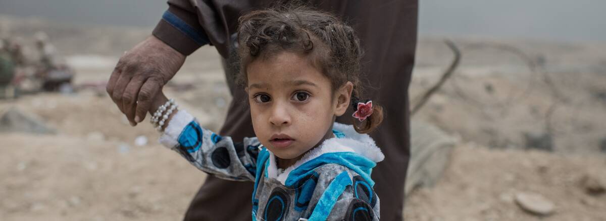 WHO WE ARE | Questscope