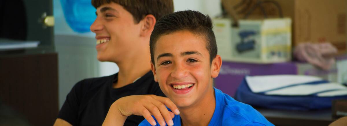 Education | Questscope