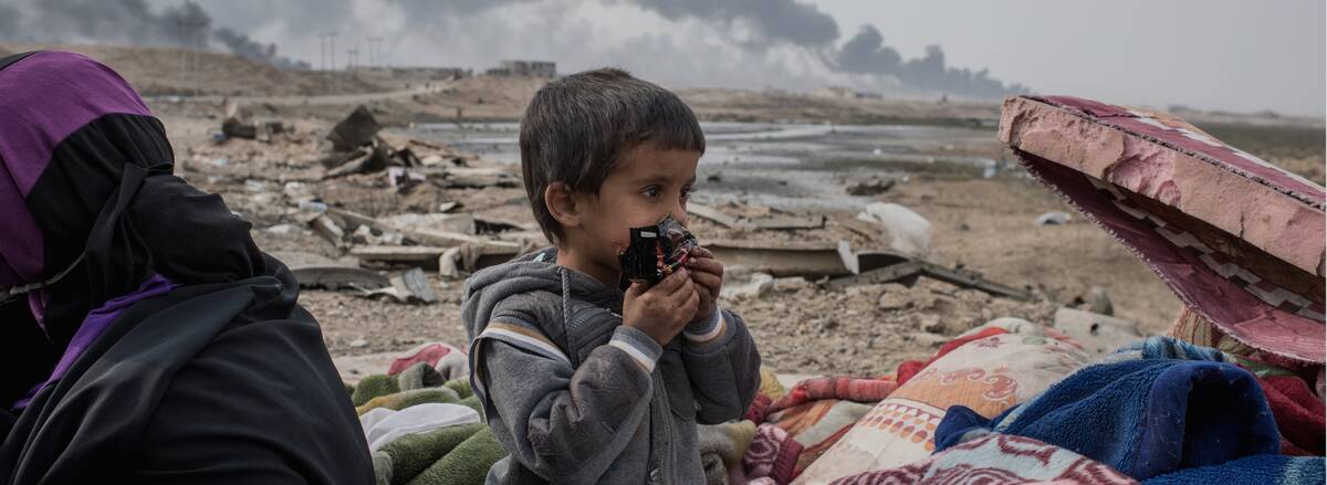 Our People | Questscope