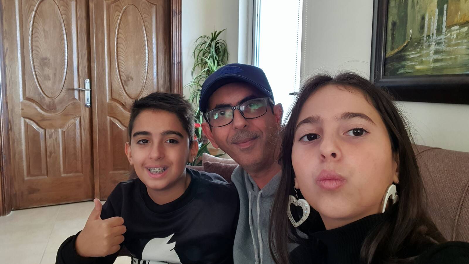 Questscope | Putting the Last, First