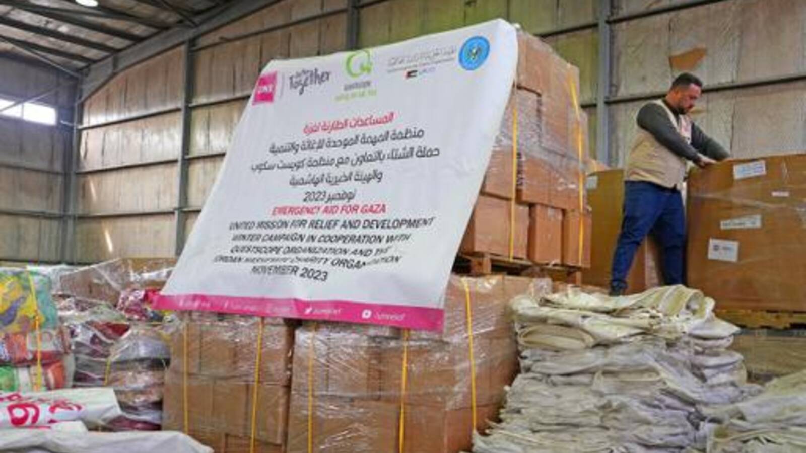 Questscope | Putting the Last, First