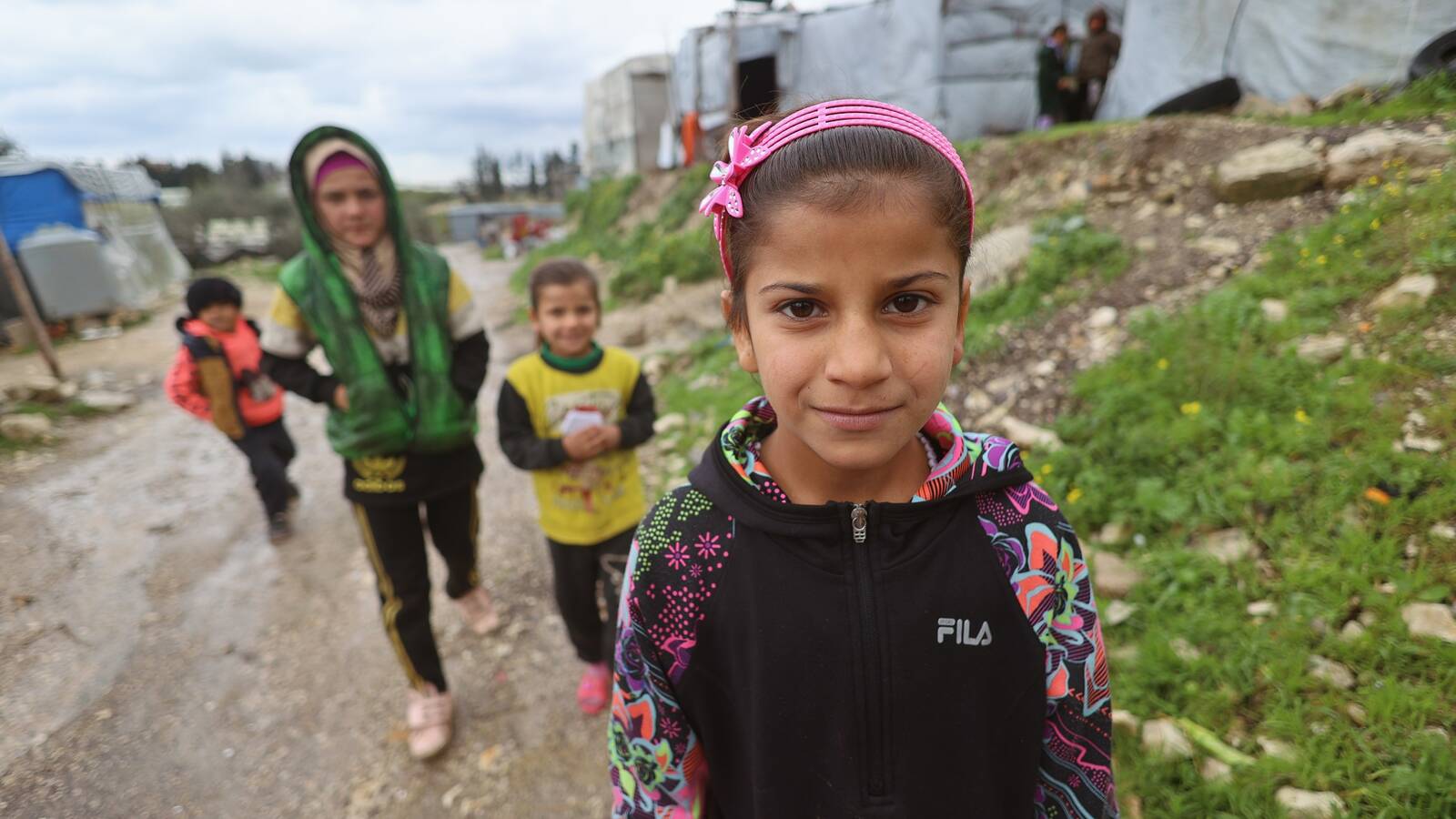 Questscope | Putting the Last, First