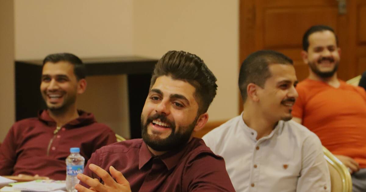 Our People | Questscope