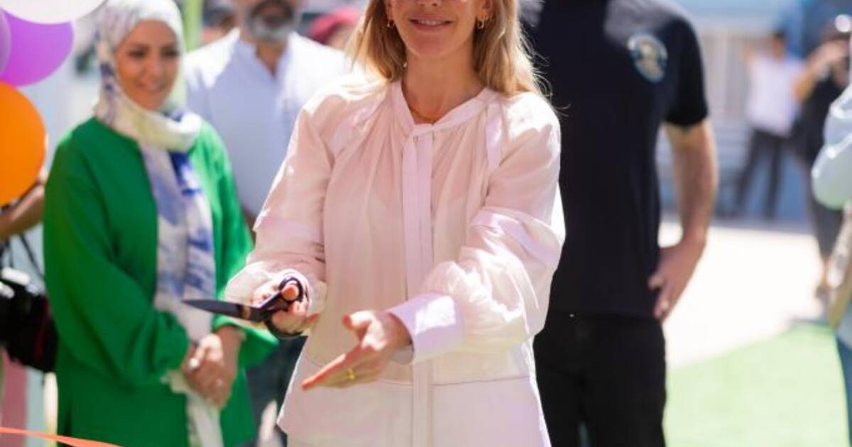 Music Education Program Officially Launches | Questscope