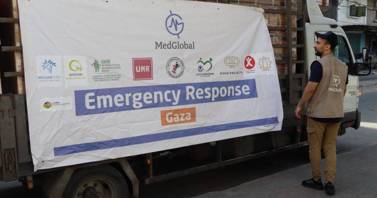 Putting the Last, First. Always. | Questscope