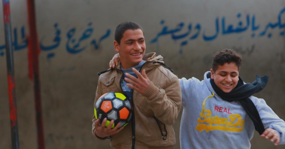 WHO WE ARE | Questscope