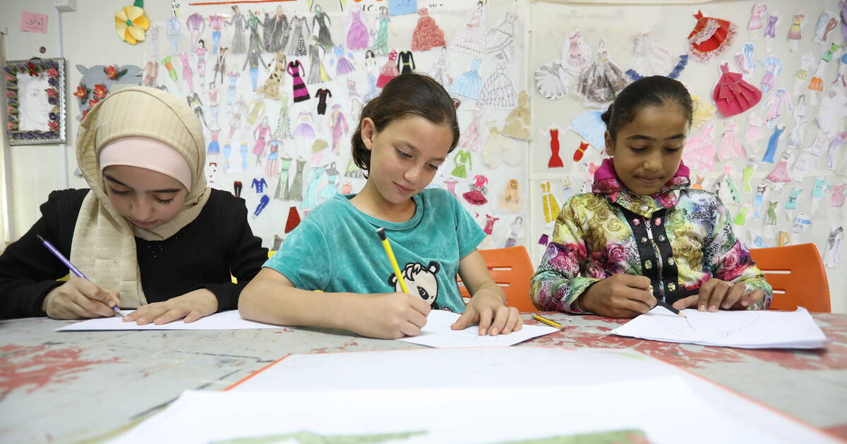 Creativity Hub | Questscope