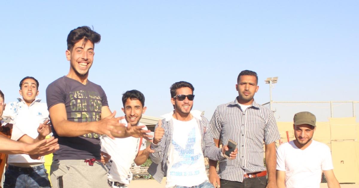 WHO WE ARE | Questscope